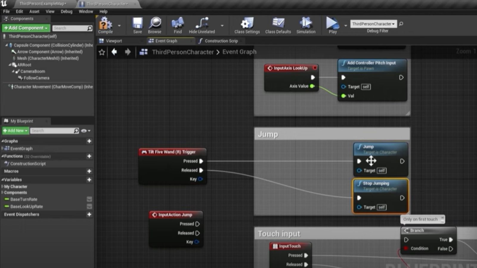 Tilt Five Launches Unreal Engine Support | Tilt Five